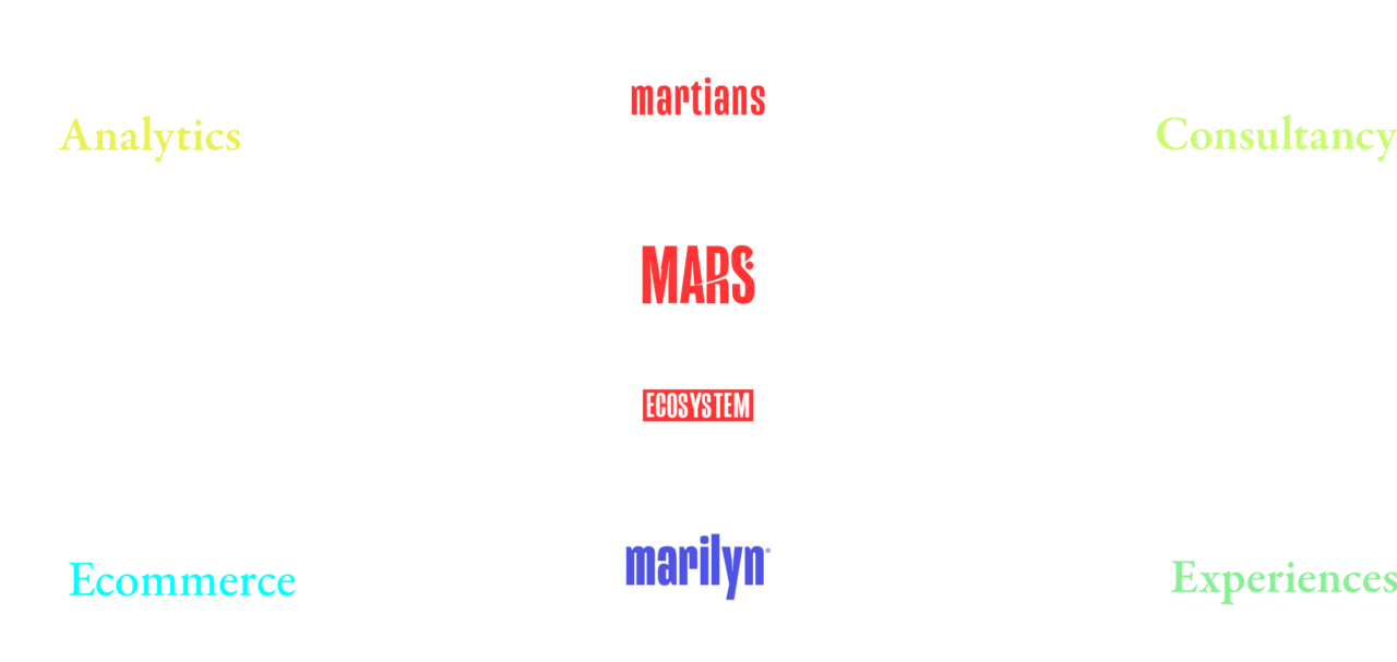 Homepage - Mars United - Australia