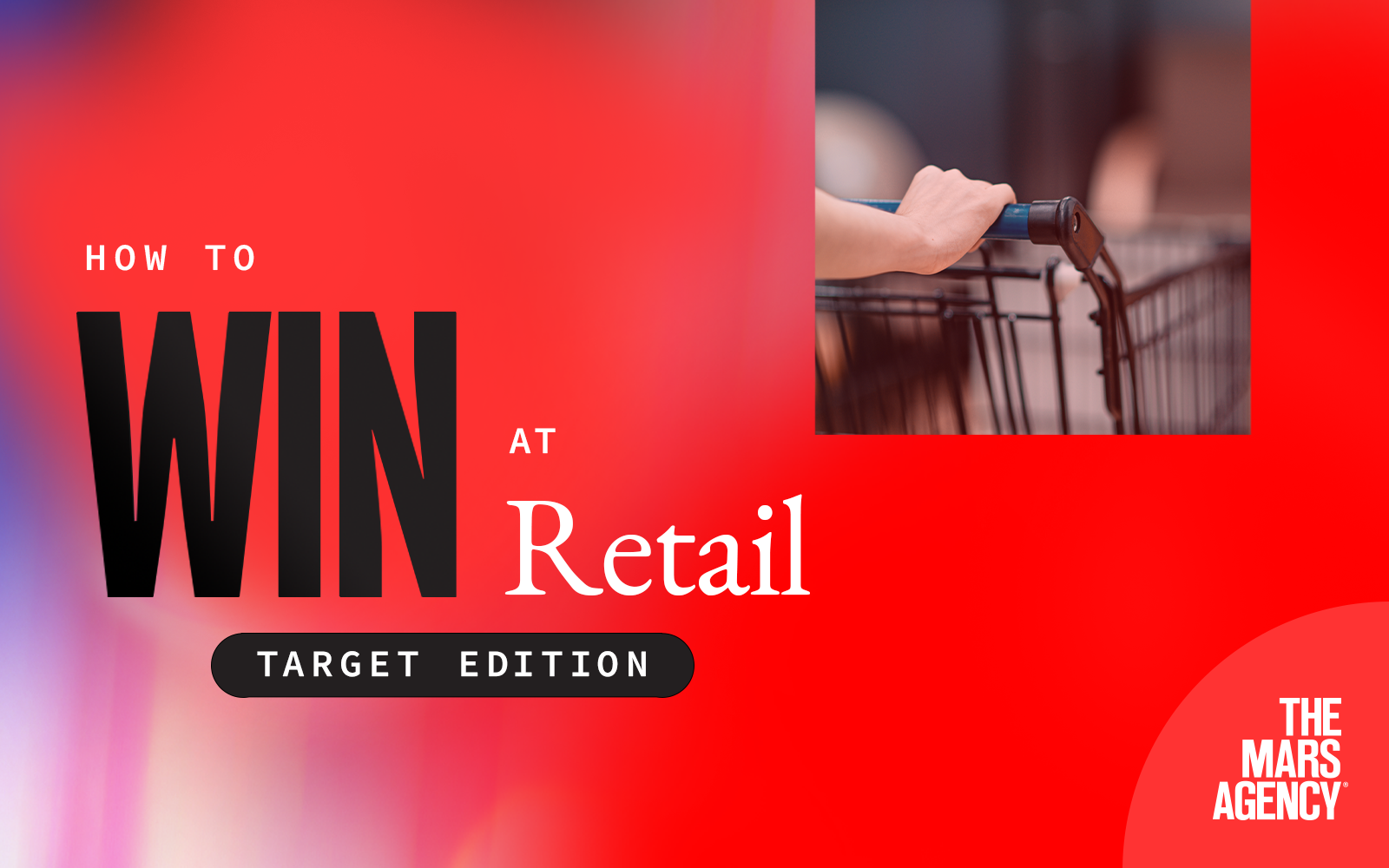 How to Win at Target - Mars United