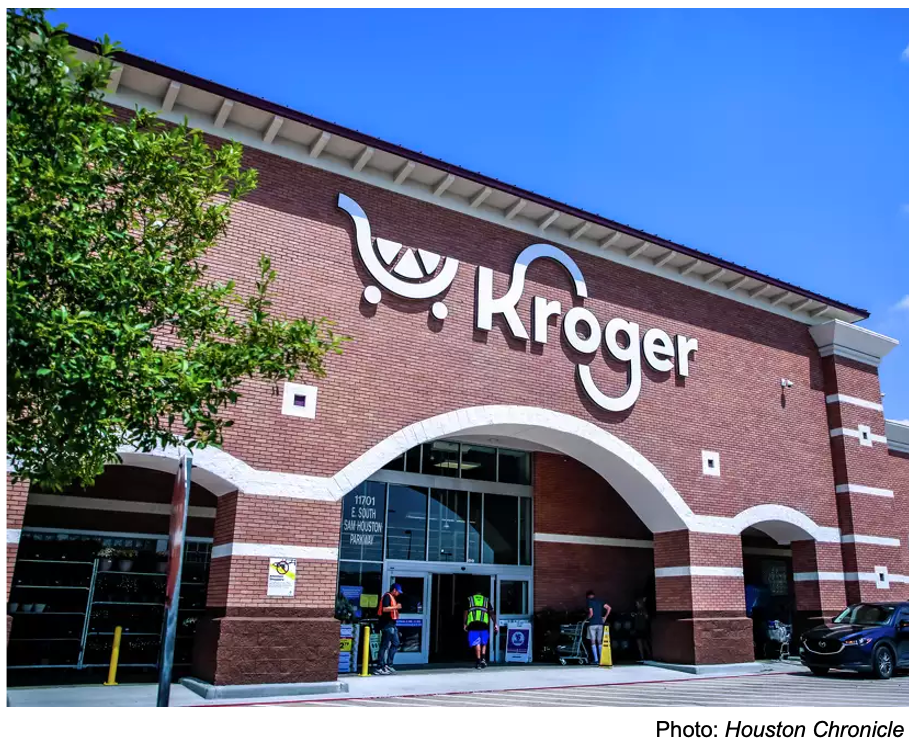 KPM’s New API Improves Visibility for Kroger Ad Partners - Mars United