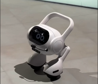 CES 2024: Tech Empowering People - Mars United