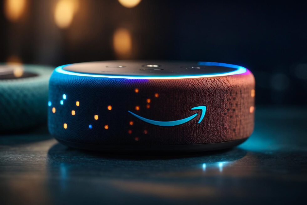 Amazon's Rufus: A New Generative AI Shopping Experience - Mars United