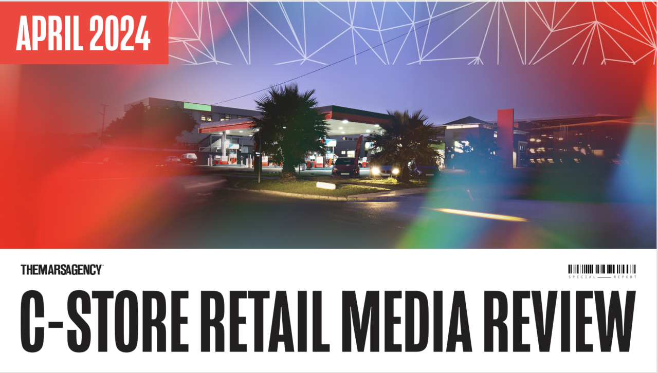 C-Store Retail Media Review - Mars United
