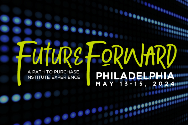 P2PI Future Forward 2024 - Mars United