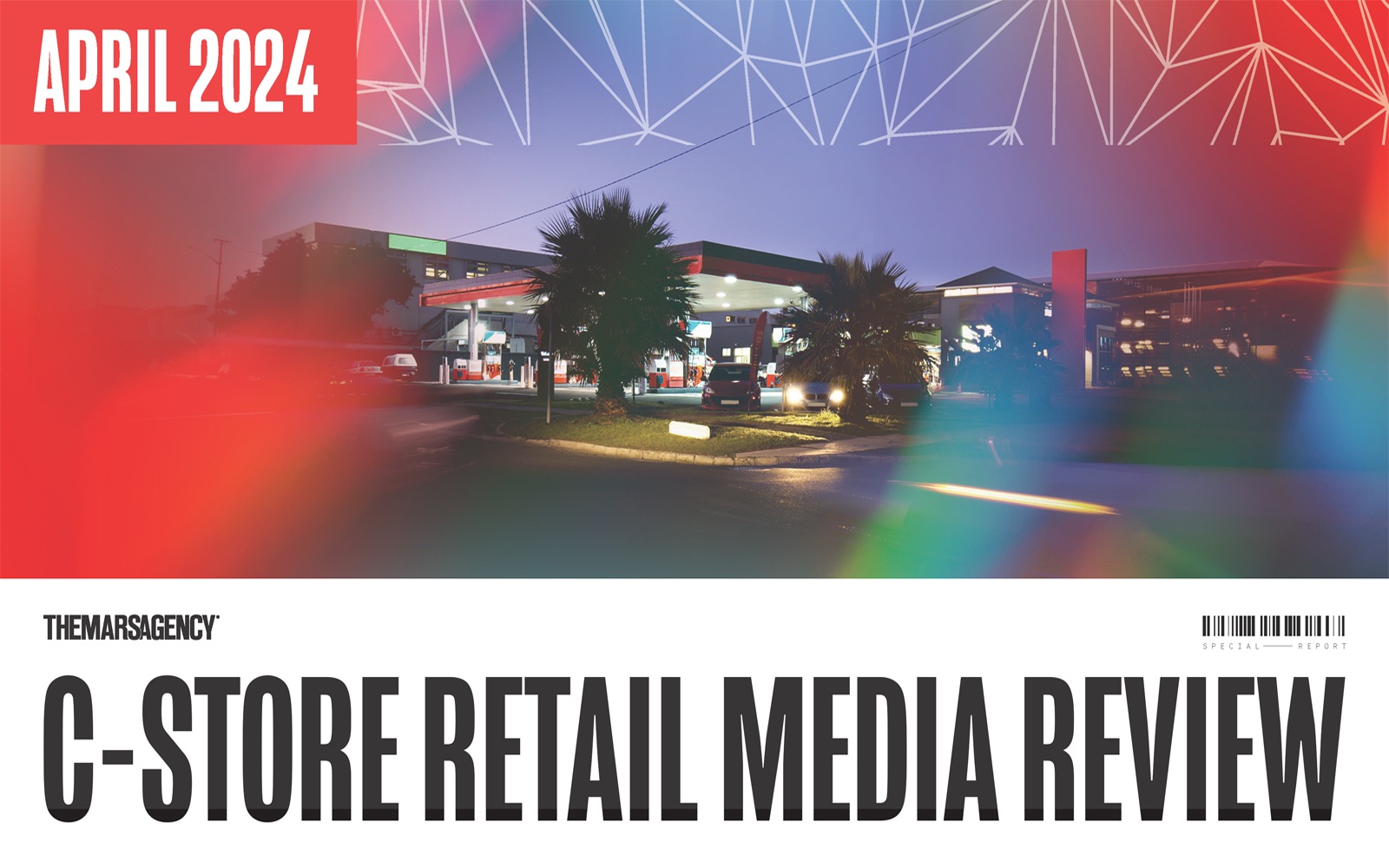 C-Store Retail Media Review - Mars United