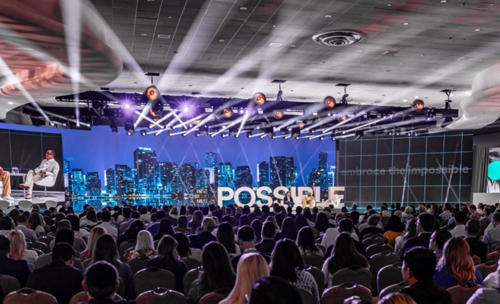 Possible 2024 - Mars United