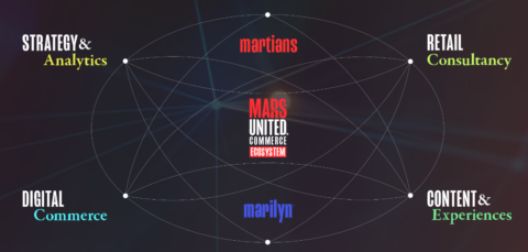 Introducing Mars United Commerce: The Ideal Partner for a New Era in ...