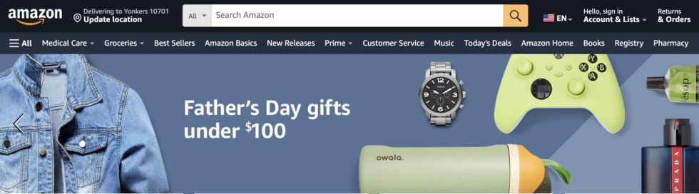 Mars United Commerce Earns Advanced Partner Status with Amazon Ads ...