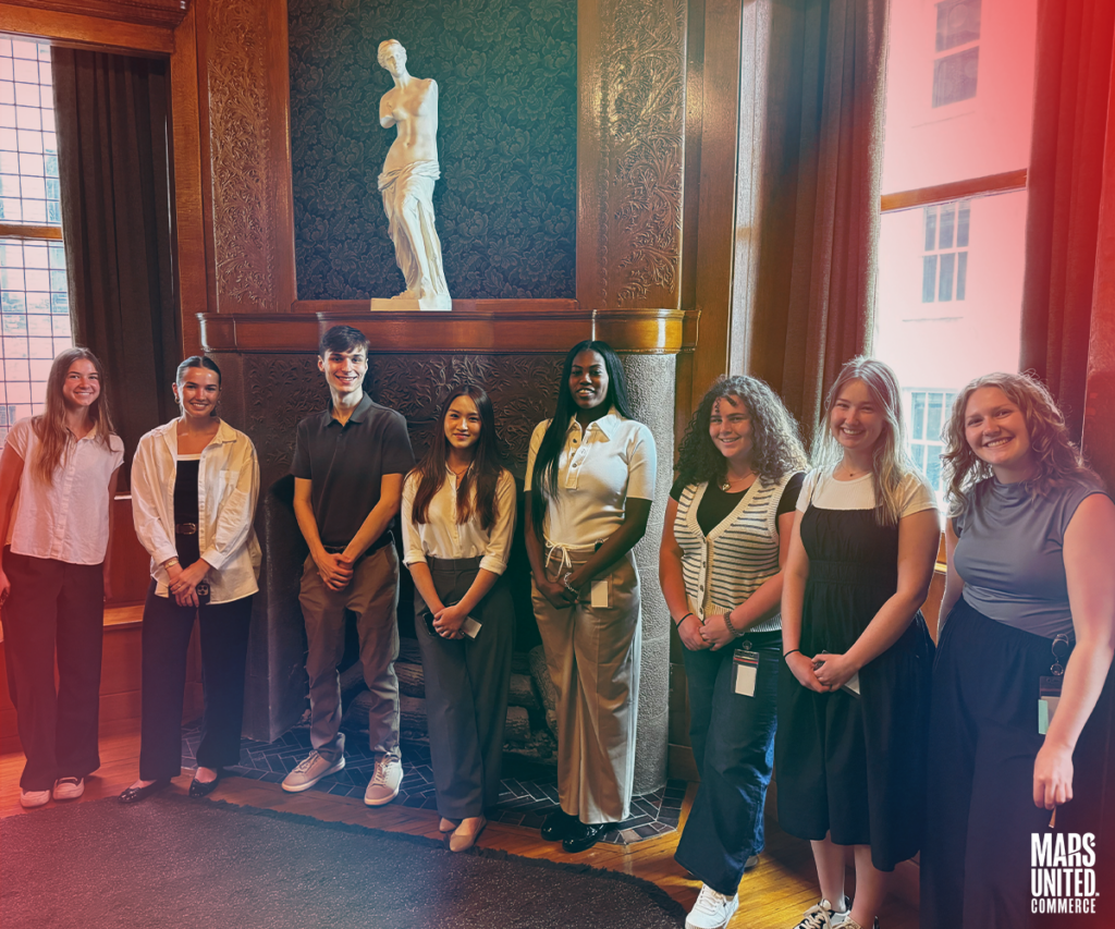 Digital Shelf Report, 2Q 2024 - Mars United