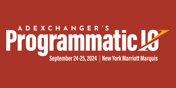 Programmatic IO NYC 2024 - Mars United