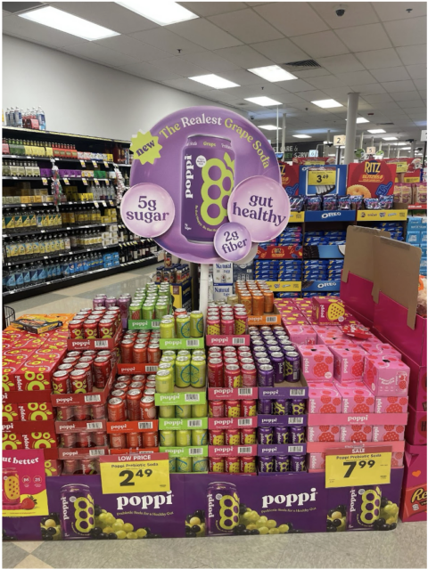 Anatomy of a Store Walk - Mars United