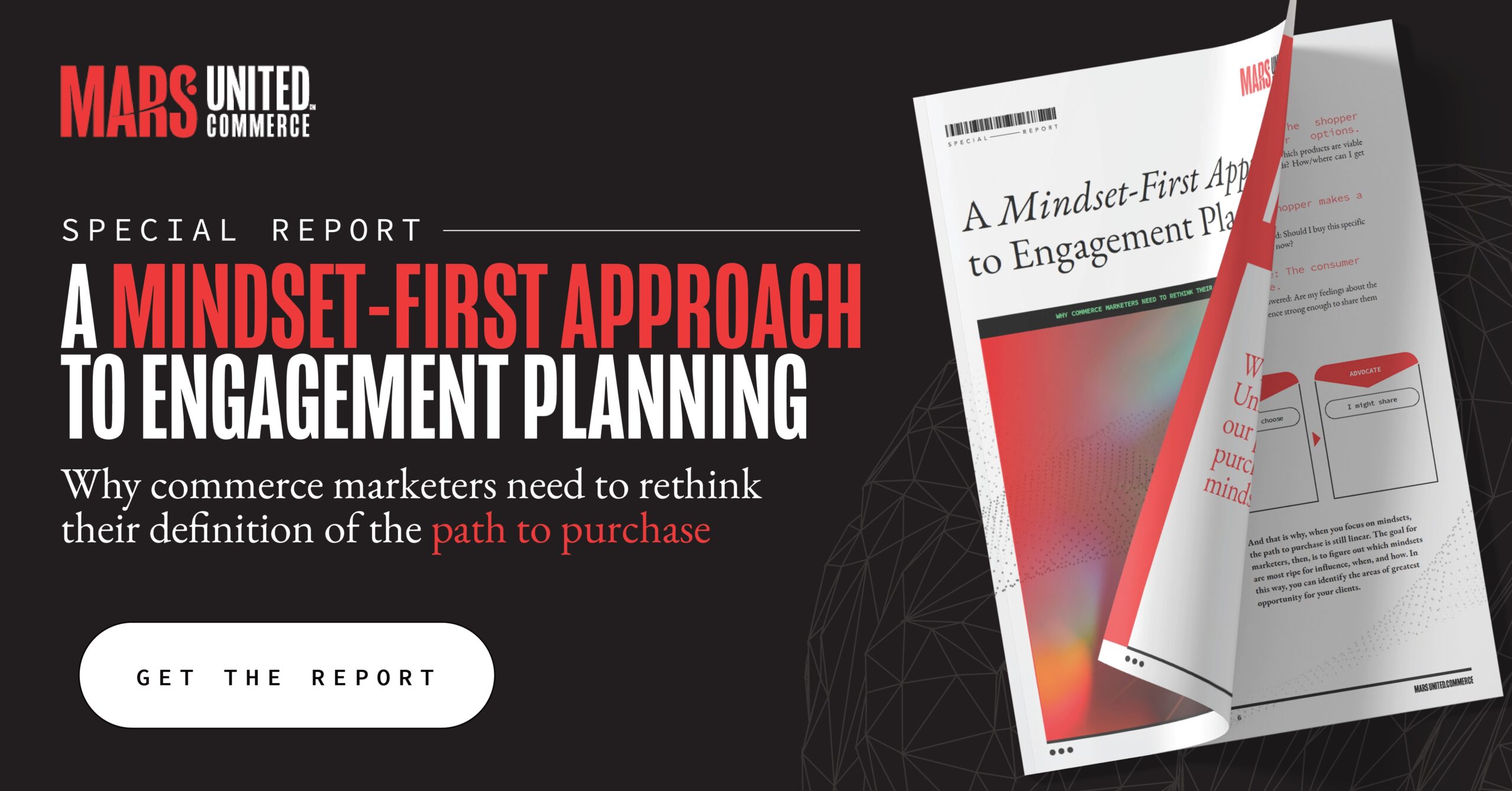 A Mindset-First Approach to Shopper Engagement - Mars United