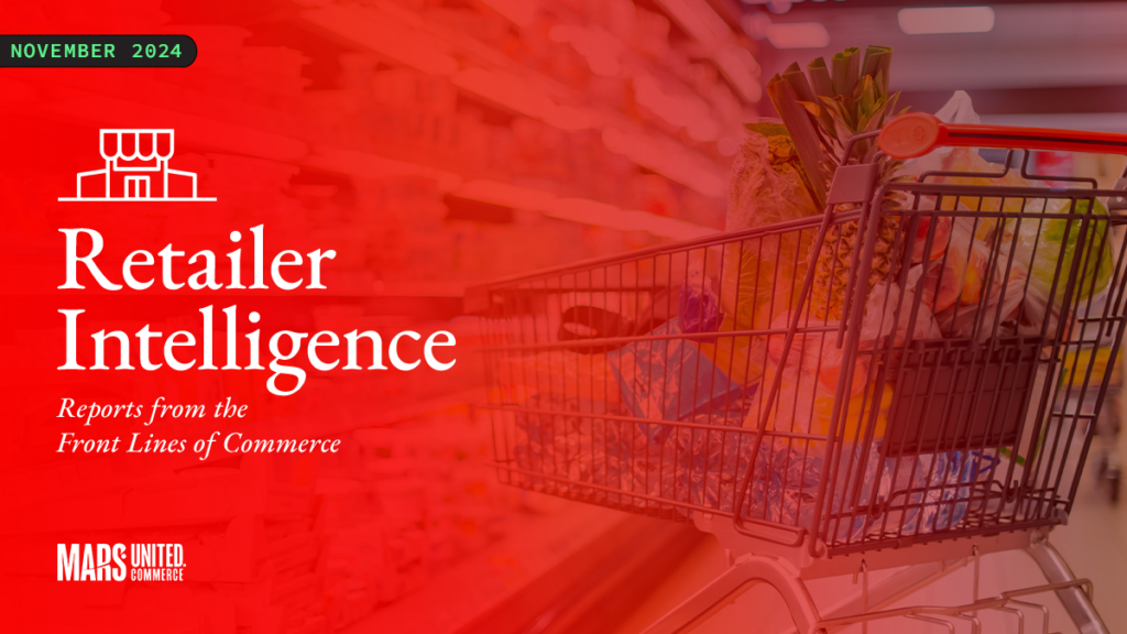 Introducing Mars United Commerce: The Ideal Partner for a New Era in ...