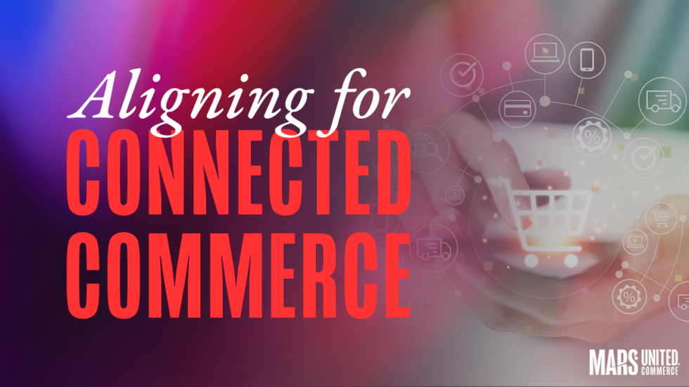 Introducing Mars United Commerce: The Ideal Partner for a New Era in Commerce - Mars United