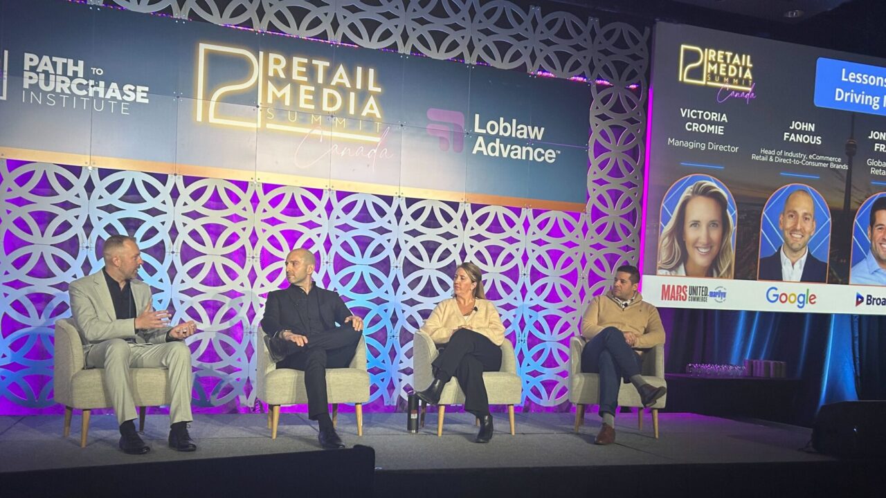 Six Ways to Maximize Your Retail Media Strategy in Canada - Mars United