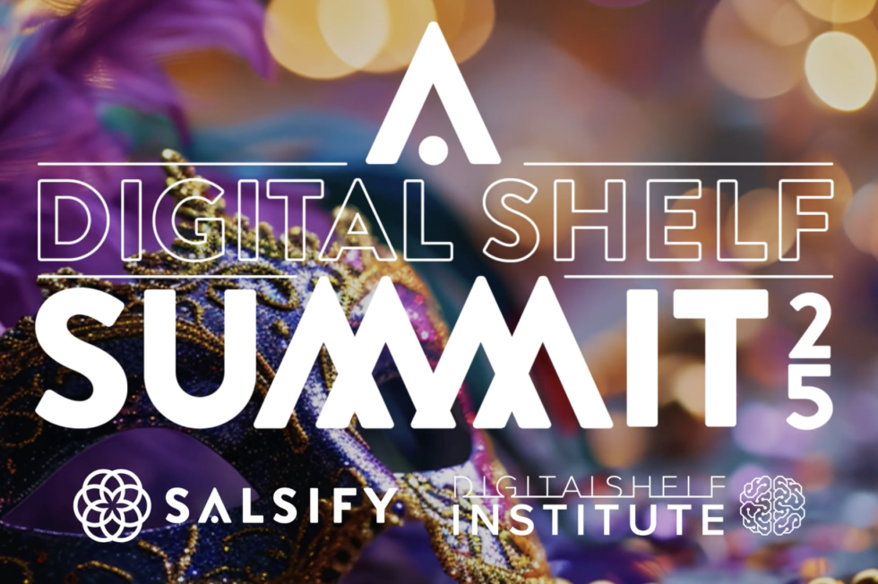 Digital Shelf Summit: Actionable Takeaways for Ecommerce Teams - Mars ...