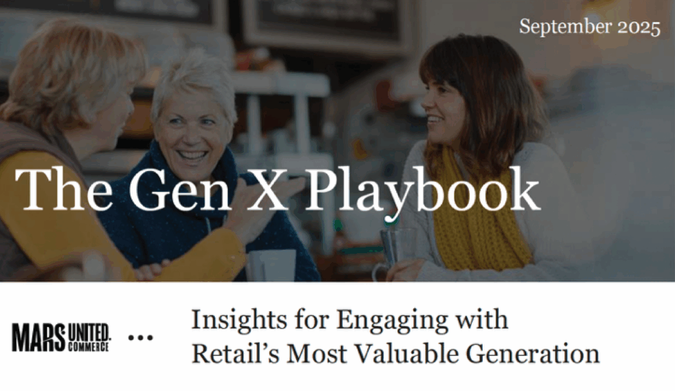 Homepage - Mars United