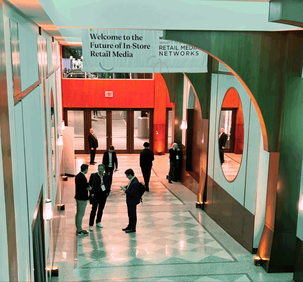 NRF '26: Capitalizing on the AI in 'Retail' - Mars United